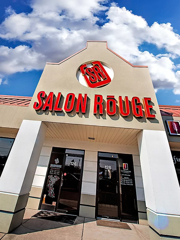 Talent in Salon Rouge » Salon Rouge
